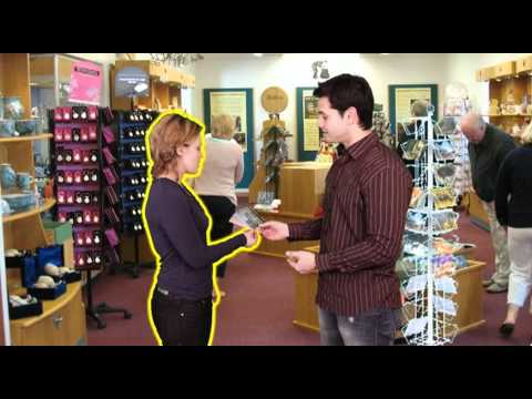 The Souvenir Shop