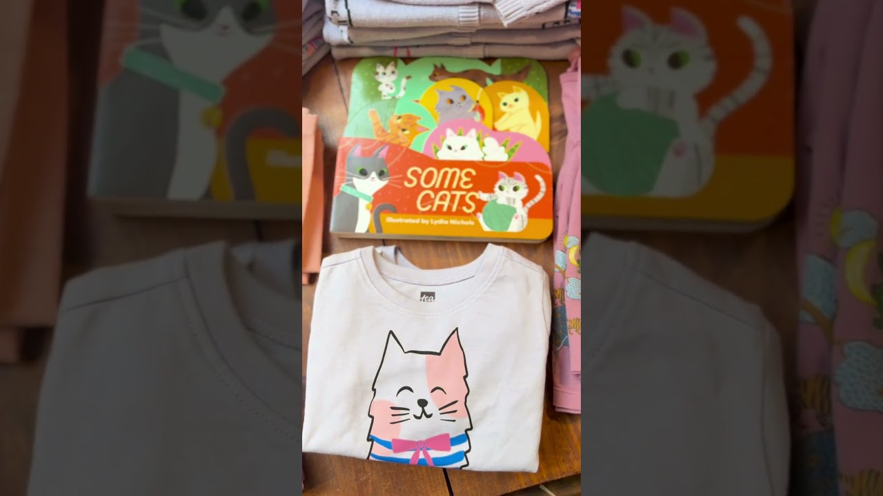 looking for new kids clothes in SF?