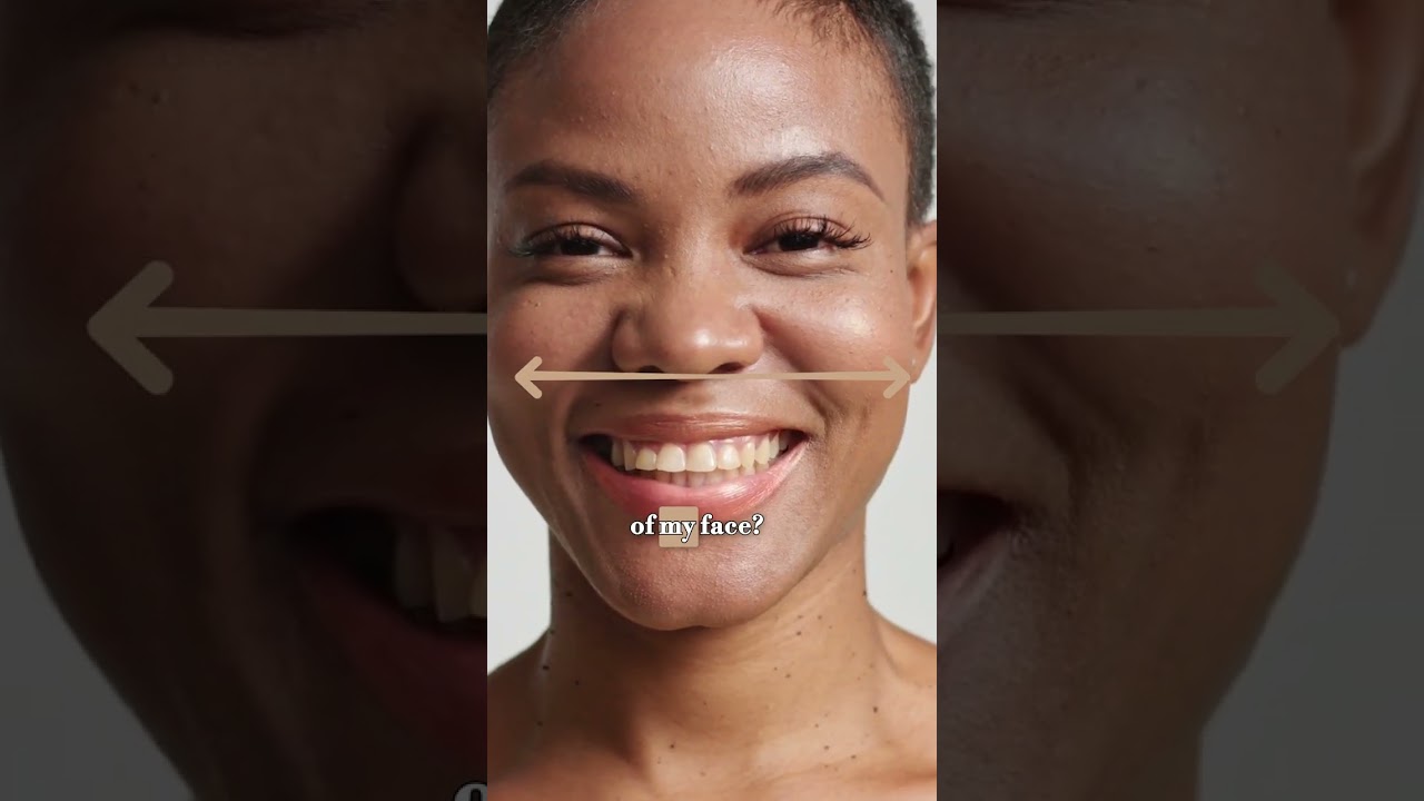 The Easiest Way To Know What Face Shape You Have