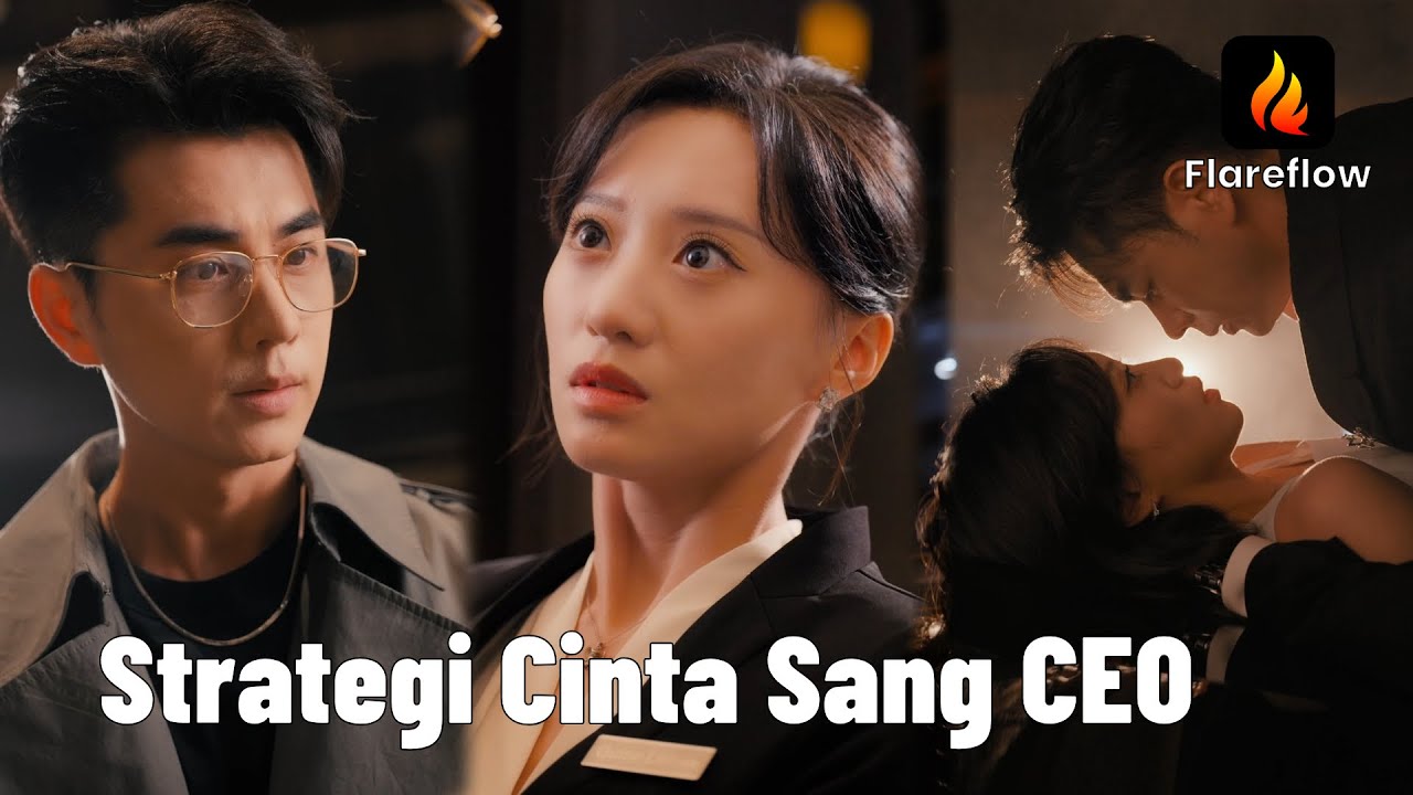 【IDSUB】CEO incar pakar krisis pulang kampung.Kontrak pernikahan jadi jebakan manis untuk！| Flareflow