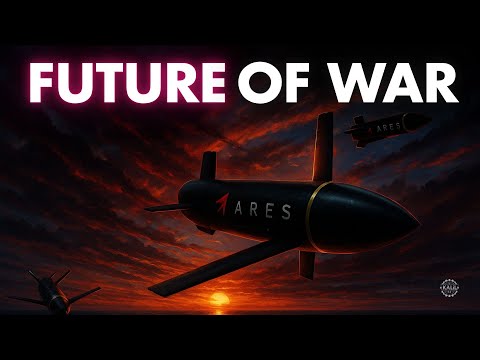 Top US Defense Tech Startups to Watch: Next-Gen Military Robots, AI-Powered Missiles, Drones