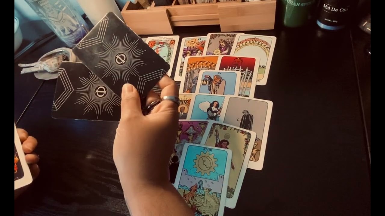 A DESTINY SWAP RITUAL ENDED IN TRAGEDY! U WENT OFF SCRIPT & IT SAVED UR LIFE!