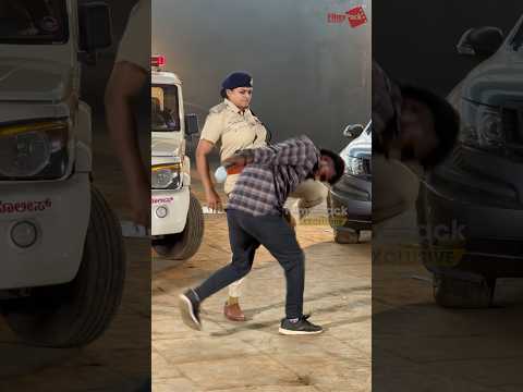 ಹೊಸ ಸಿನಿಮಾದಲ್ಲಿ ಮತ್ತೆ ಪೊಲೀಸ್ ಪಾತ್ರದಲ್ಲಿ ಮಿಂಚಿದ ಭೀಮ ಸಿನಿಮಾದ ಖಡಕ್ ಲೇಡಿ ಪೊಲೀಸ್ #filmypackkarnataka