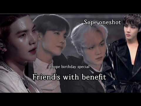 friends with benefits 🙈🤌 sope oneshot tamil voice over by Hana ficz #sopeoneshot #sugaff #jhopeff