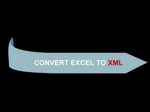 How to convert excel to csv file?