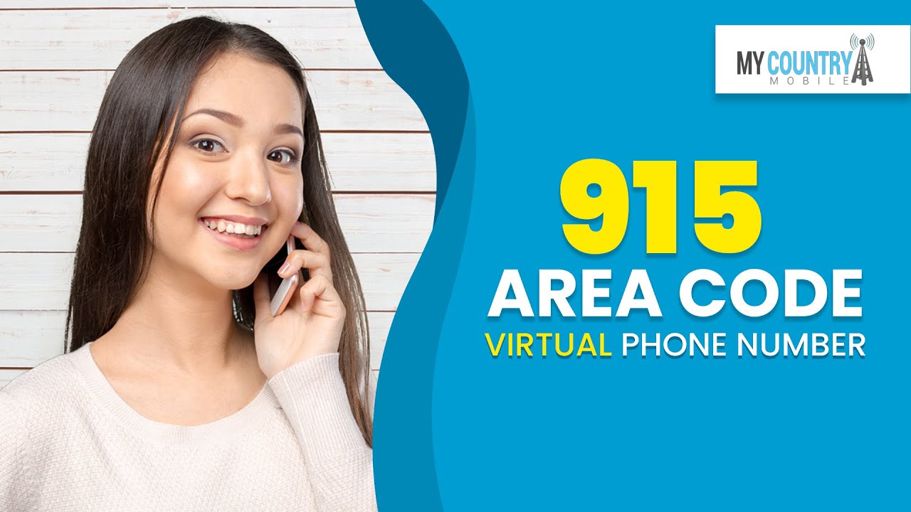 915 Area code - My Country Mobile