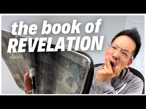BIBLE STUDY (WITH PASTOR KEVIN ON TIKTOK)