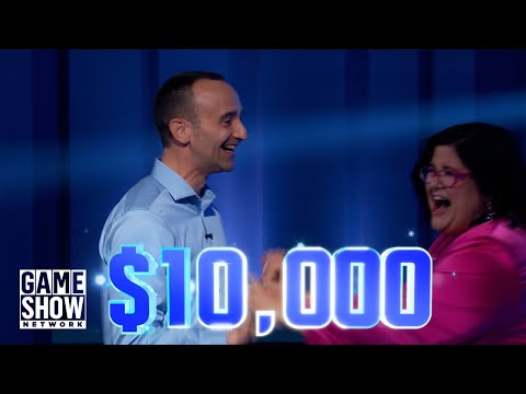 Tim Becomes A Master Mind | Master Minds