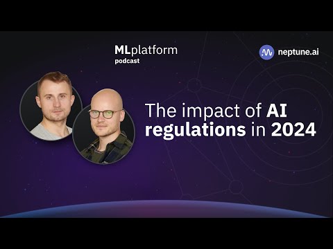 The Impact of AI Regulations in 2024
