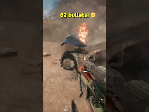 Steam Community :: Video :: How solid is the Outlaw 'WEILER'? # ...