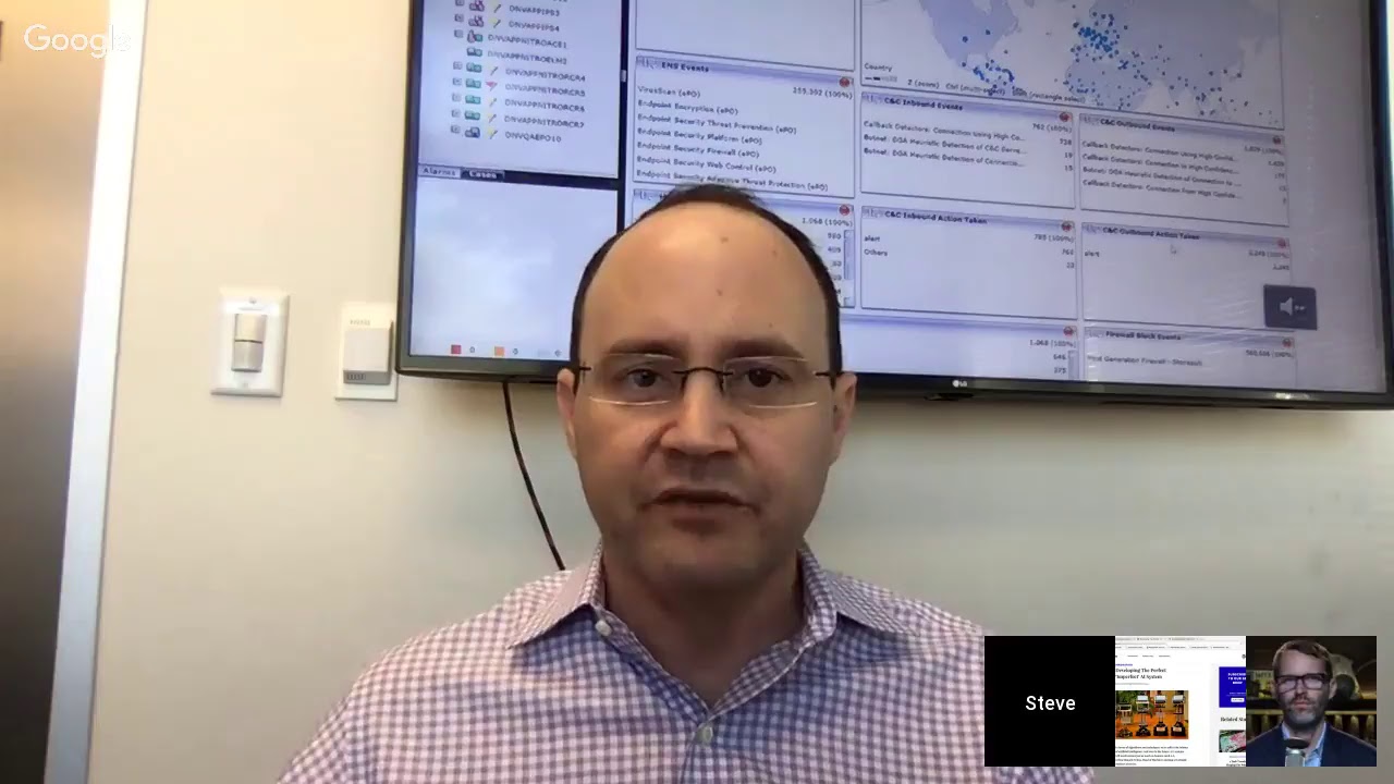 DTNS Special - Human-Machine Teaming