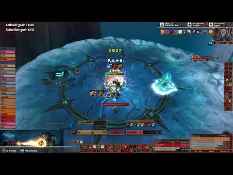 [FR] LK 25N FWar PoV (Way of Elendil)