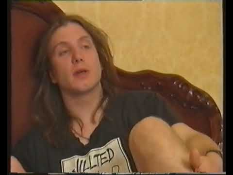 A couple of 1995 interviews – Temple of Goo – The rarest Goo Goo Dolls ...