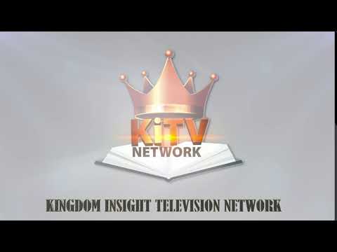 KiTV Network - Be Inspired