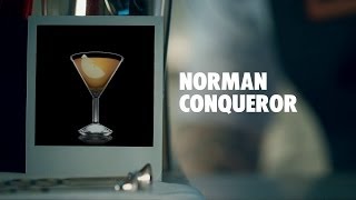 Norman Conqueror Recipe | Absolut Drinks