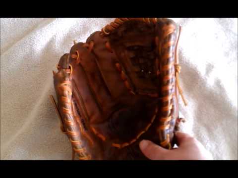 Nokona AMG-175 Infielders Glove