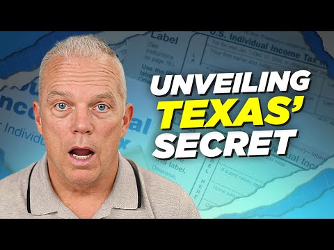 Is Texas A Tax Lien Or Deed State?