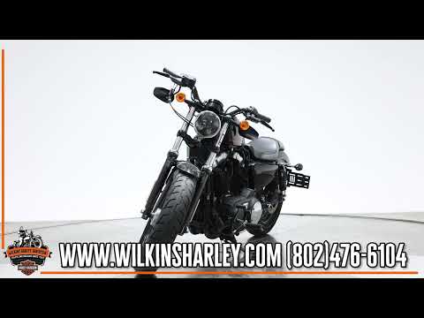 How to strap your Harley-Davidson down in a trailer | Wilkins Harley-Davidson®