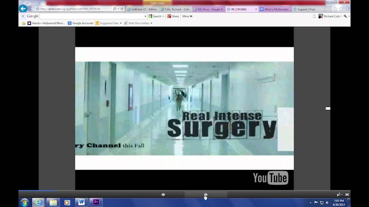 What is Multimedia Lesson Plan