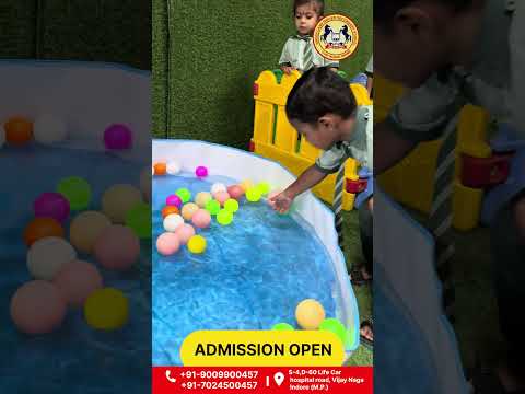 Welcome to Academic session 2025-26 #event #admissionsopen #school #celebration #party #education