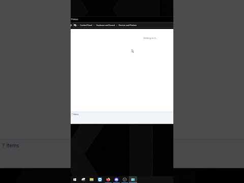 DISABLE THIS TO FIX STRETCHED RES NOT SHOWING UP #shorts