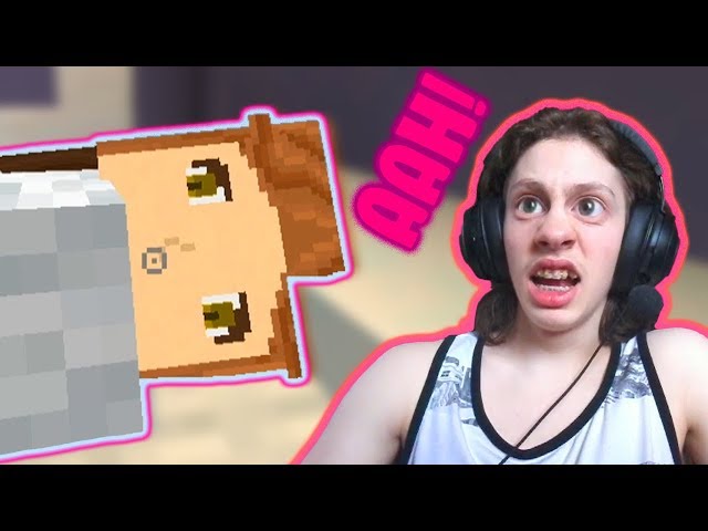 Mining Simulator MULANIS Minecraft Map