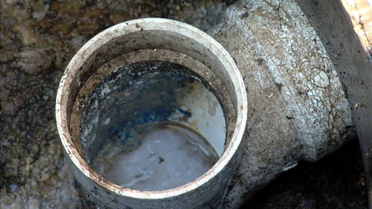 IOWWA – Checking Septic Systems