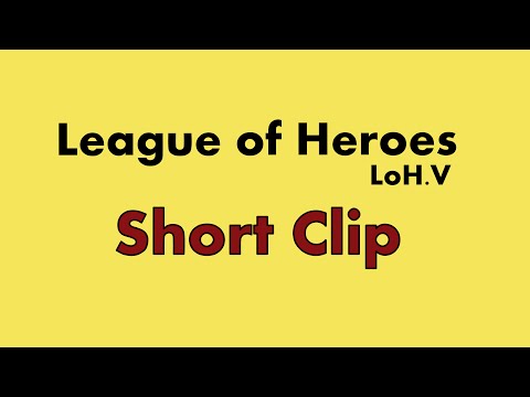 Steam Community :: Video :: LoH.V Halloween Short Clip: Day of Nightmares