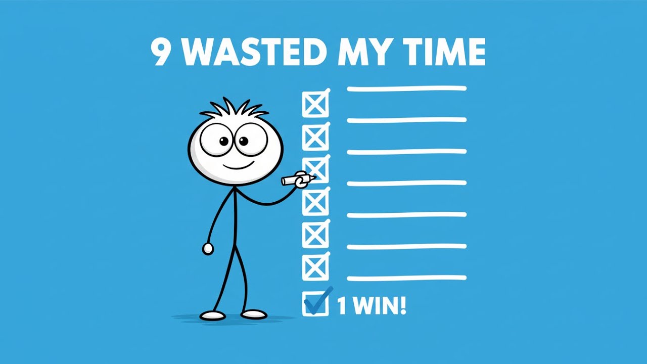 10 Budgeting Methods Tested - Only 1 Changed My Finances