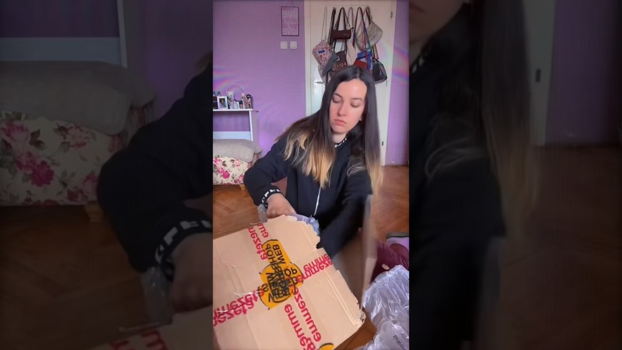 Štipaljke za hranu 🥹