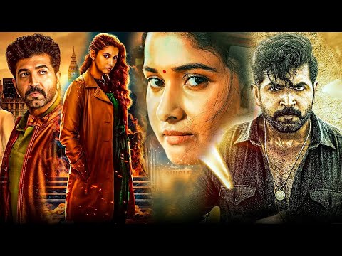Yaanai Tamil Superhit Action Full HD Movie | Arun Vijay | Priya Bhavani Shankar | TRP Entertainments