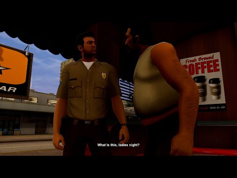 Steam Community :: Video :: GTA Vice City Definitive Edition Gameplay ...