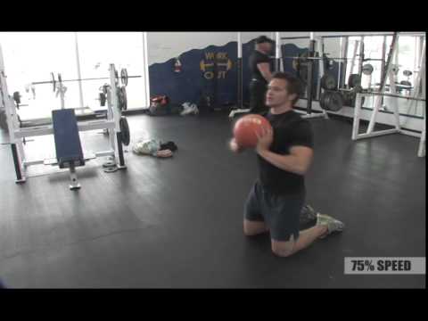 Power Building Workouts to Build Explosive Athletes