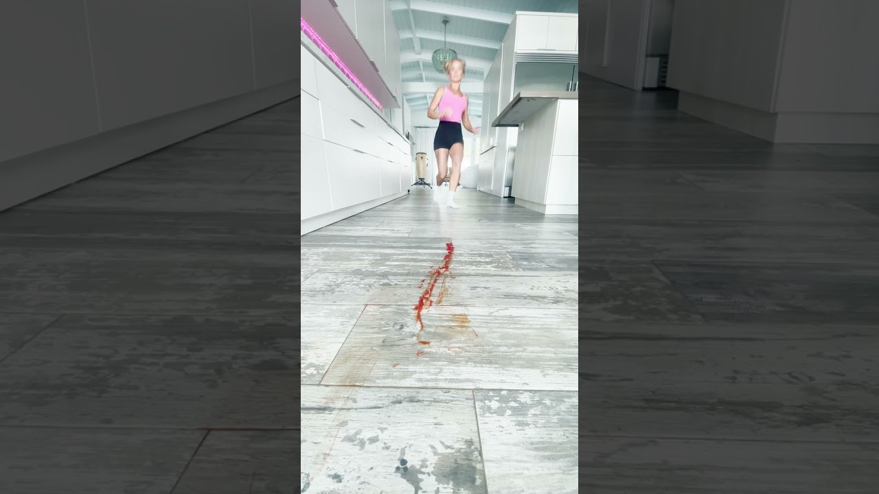 Worlds Fastest Cleaning!