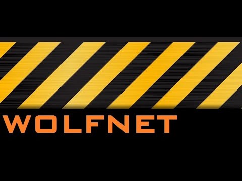 WolfNet Open 2021: Painting with Brushido