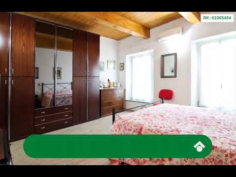 Cava Manara, Via Garibaldi - Casa semindipendente di trilocali