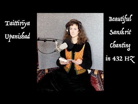 Exquisite Sanskrit Mantras for health strength and well being