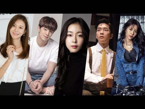 6 Rom Com dramas to watch From April to July 2019