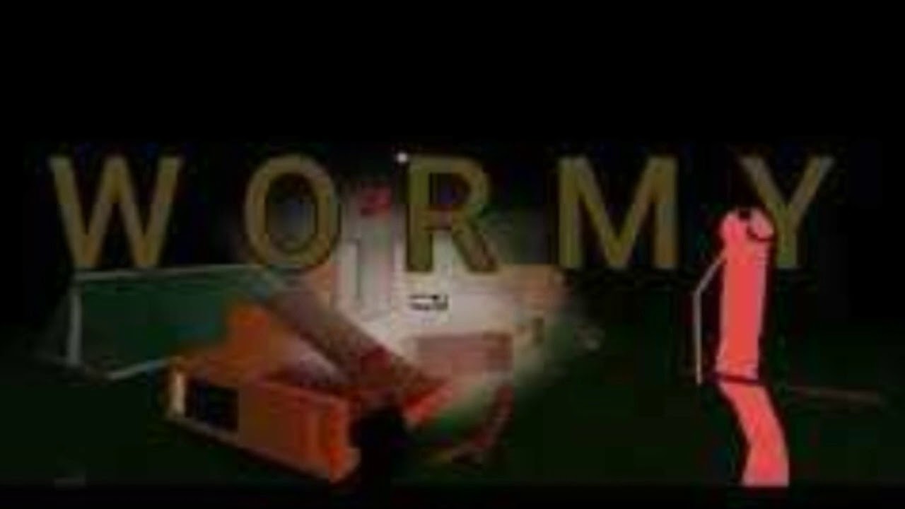 (roblox)wormy soundtrack(FULL)