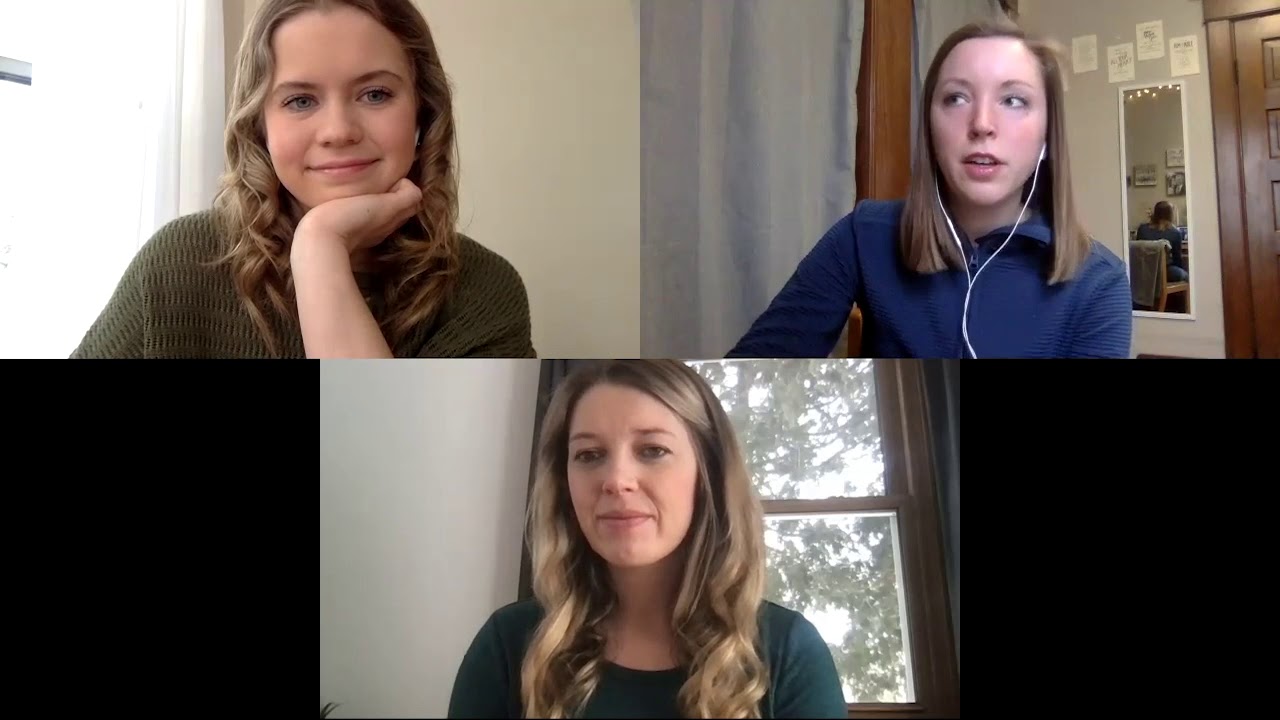 A Discussion on Eating Disorders | Hope College Health Center