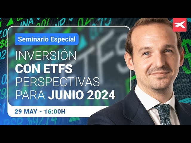 Seminarios de Bolsa en XTB | XTB