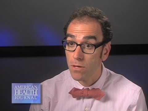 Andrew Shulman MD PhD on Pain amplification syndrome