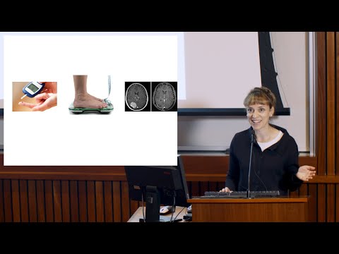 Measuring Autism Symptoms and Related Behaviors with Multiple Technologies (3 of 10)