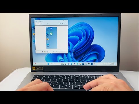 How To Screenshot On Acer Laptop