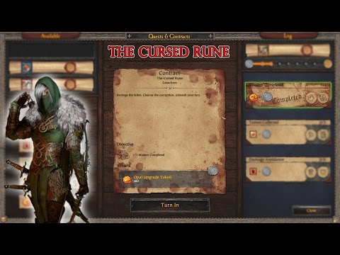 Steam Community :: Video :: Warhammer: End Times - Vermintide - The ...