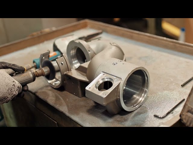 Monitors - Elkhart Brass