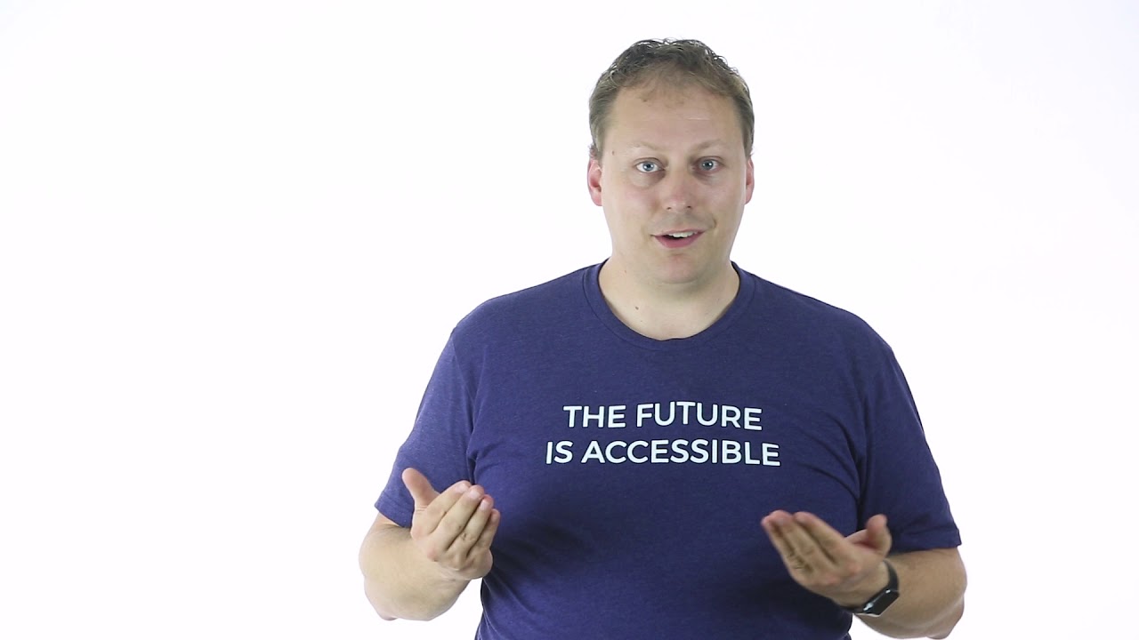 Use Logical Headings for Document Structure