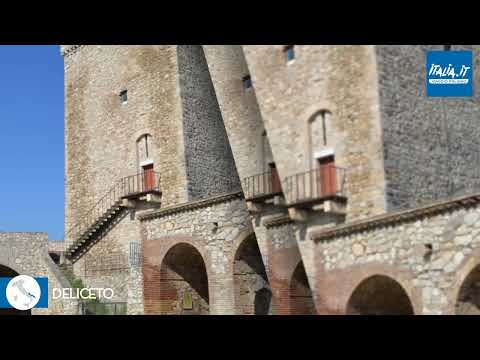 0526 Deliceto Foggia | PUGLIA | Borghi Viaggio Italiano