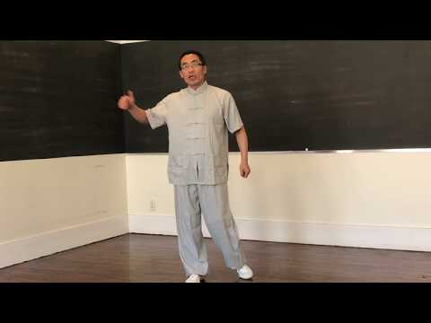 Xing Yi Teaching Series (Returning the Practice to China Project) in Chinese-14