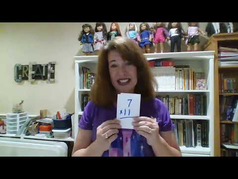 7MultiplicationFacts